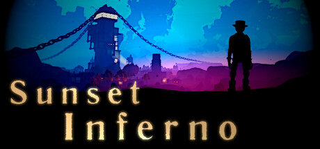 Steam Community :: Sunset Inferno