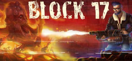 Steam Community :: Block 17