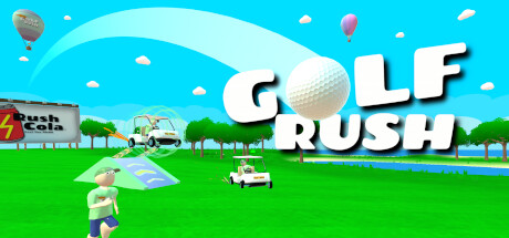 Steam Community :: Golf Rush