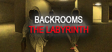 Steam Community :: Backrooms: The Labyrinth