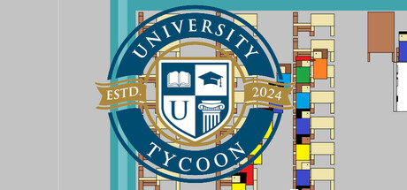 Steam Community :: University Tycoon - The College Management Simulator