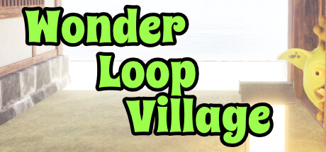 Steam Community :: Wonder Loop Village
