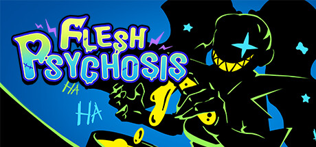 Steam Community :: Flesh Psychosis