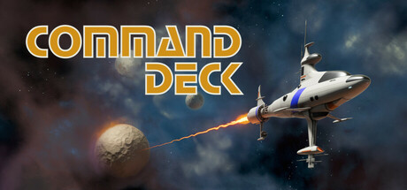 Steam Community :: Command Deck