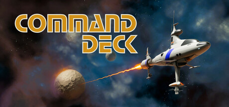 Steam Community :: Command Deck
