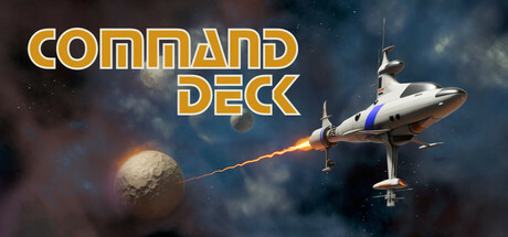 Steam Community :: Command Deck