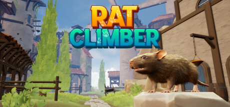 Steam Community :: Rat Climber