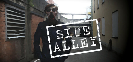 Steam Community :: Side Alley