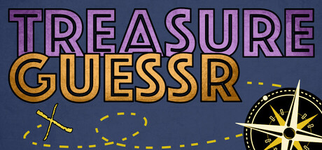 Steam Community :: Treasure Guessr