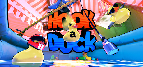 Steam Community :: Hook-a-Duck VR