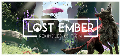 Steam Community :: LOST EMBER: Rekindled Edition