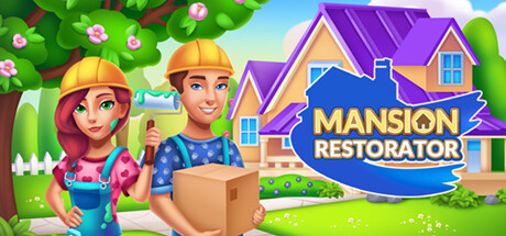 Steam Community :: Mansion Restorator