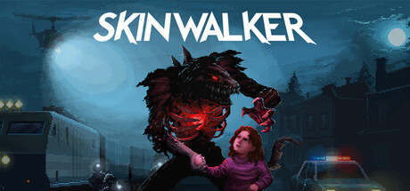 Steam Community :: SKINWALKER