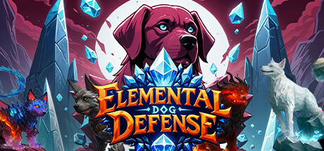 Steam Community :: Elemental Dog Defense