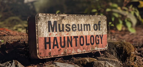The Museum of Hauntology General Discussions :: Steam Community