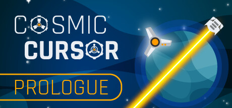 Steam Community :: Cosmic Cursor: Prologue