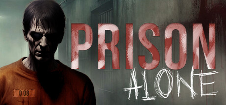 Steam Community :: Prison Alone