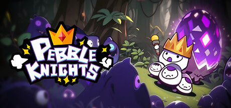 Steam Community :: Pebble Knights