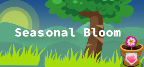 Steam Community :: Seasonal Bloom