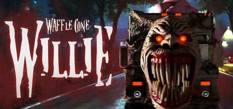 Steam Community :: Waffle Cone Willie