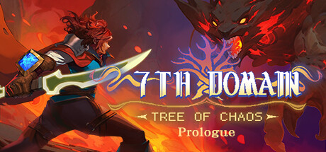 Steam Community :: 7th Domain:Tree of Chaos Prologue