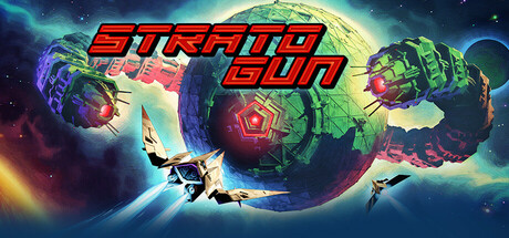 Steam Community :: Stratogun