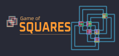 Steam Community :: Game of Squares