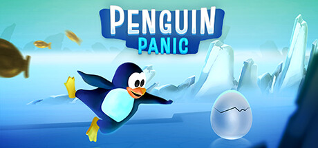 Steam Community :: Penguin Panic!