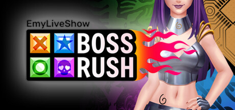 Steam Community :: EmyLiveShow: BossRush