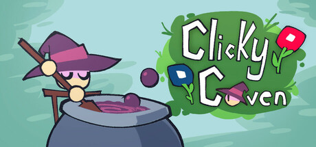 Steam Community :: Clicky Coven