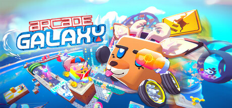 Steam Community :: Arcade Galaxy