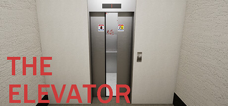 Steam Community :: The elevator