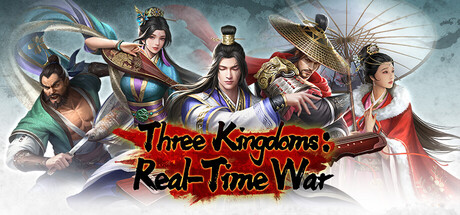 Steam Community :: Three Kingdoms: Real-Time War