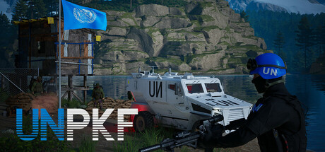 Steam Community :: UNPKF