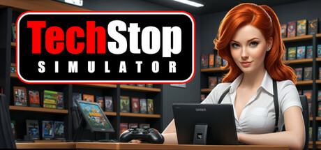 Steam Community :: TechStop Simulator