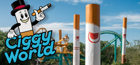 Steam Community :: Ciggy World