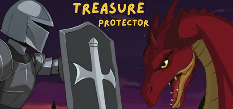 Steam Community :: Treasure Protector