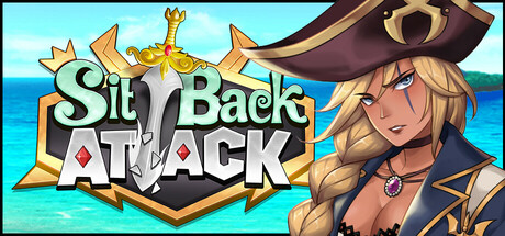 Sit-Back Attack General Discussions :: Steam Community