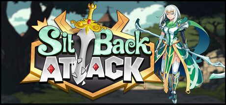 Steam Community :: Sit-Back Attack