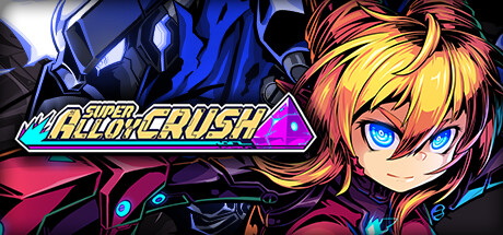 Steam Community :: Super Alloy Crush
