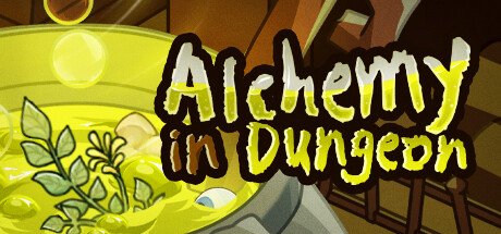 Steam Community :: Alchemy in Dungeon