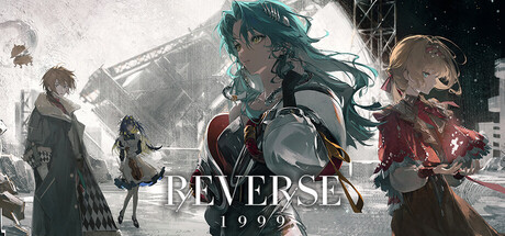 Steam Community :: Reverse: 1999