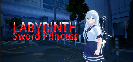 202509061100 :: Labyrinth Sword Princess Events & Announcements