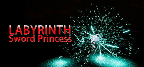 Steam Community :: Labyrinth Sword Princess