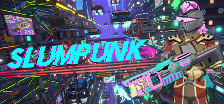 Steam Community :: Slumpunk