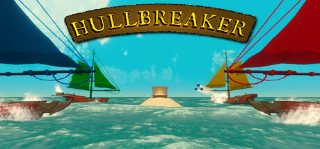 Steam Community :: Hullbreaker