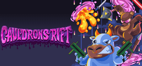 Steam Community :: Cauldron's Rift