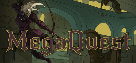 Steam Community :: MegaQuest