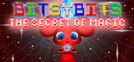 Steam Community :: Bitsy Bits: The Secret of Magic