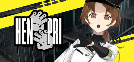 Steam Community :: HENPRI